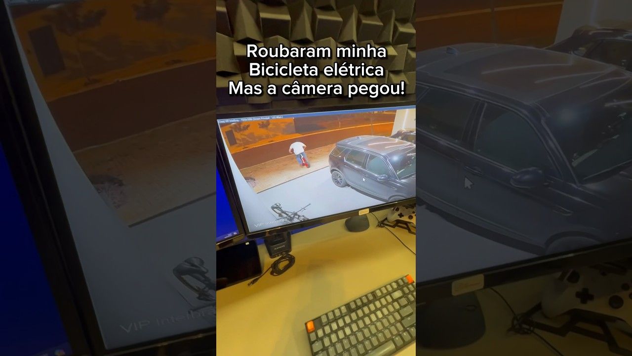 Conheça Sistema De Vigilância Da Luuri