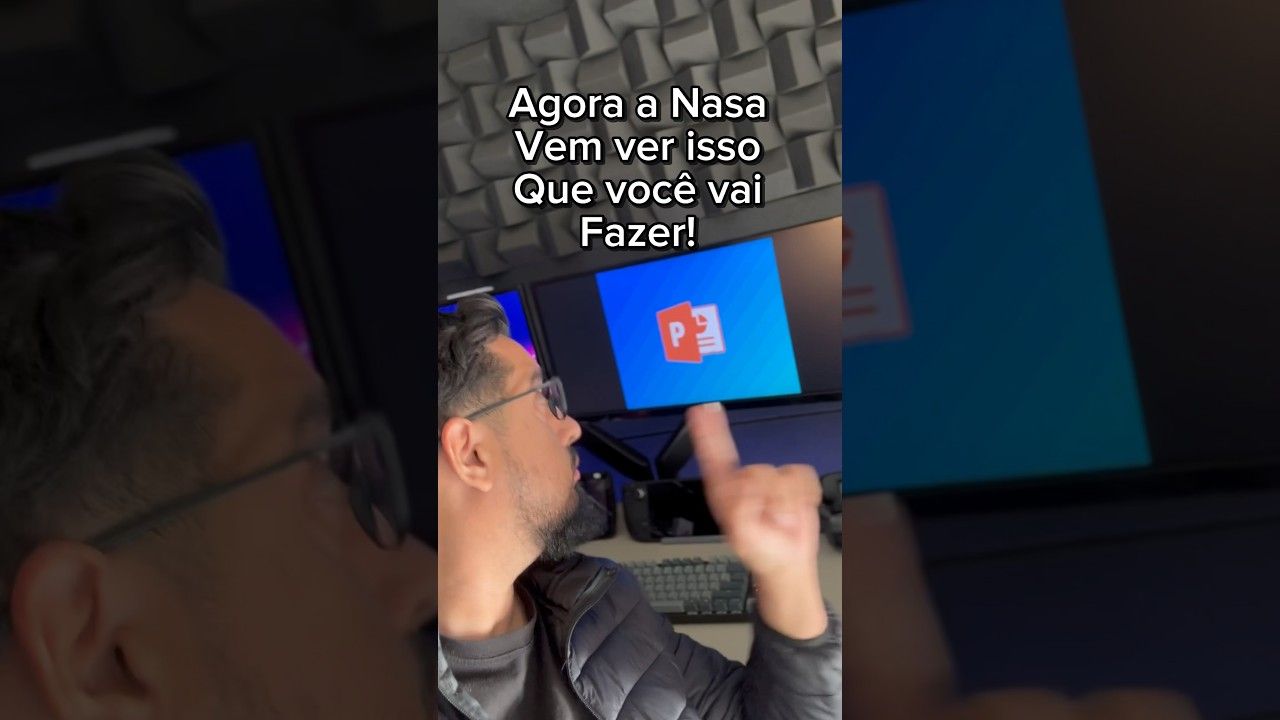 Como Fazer Uma Apresentação Inteira Usando O Chat GVT PowerPoint